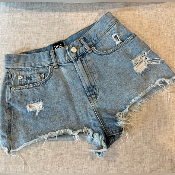 BDG | Shorts | Bdg Short Shorts | Poshmark